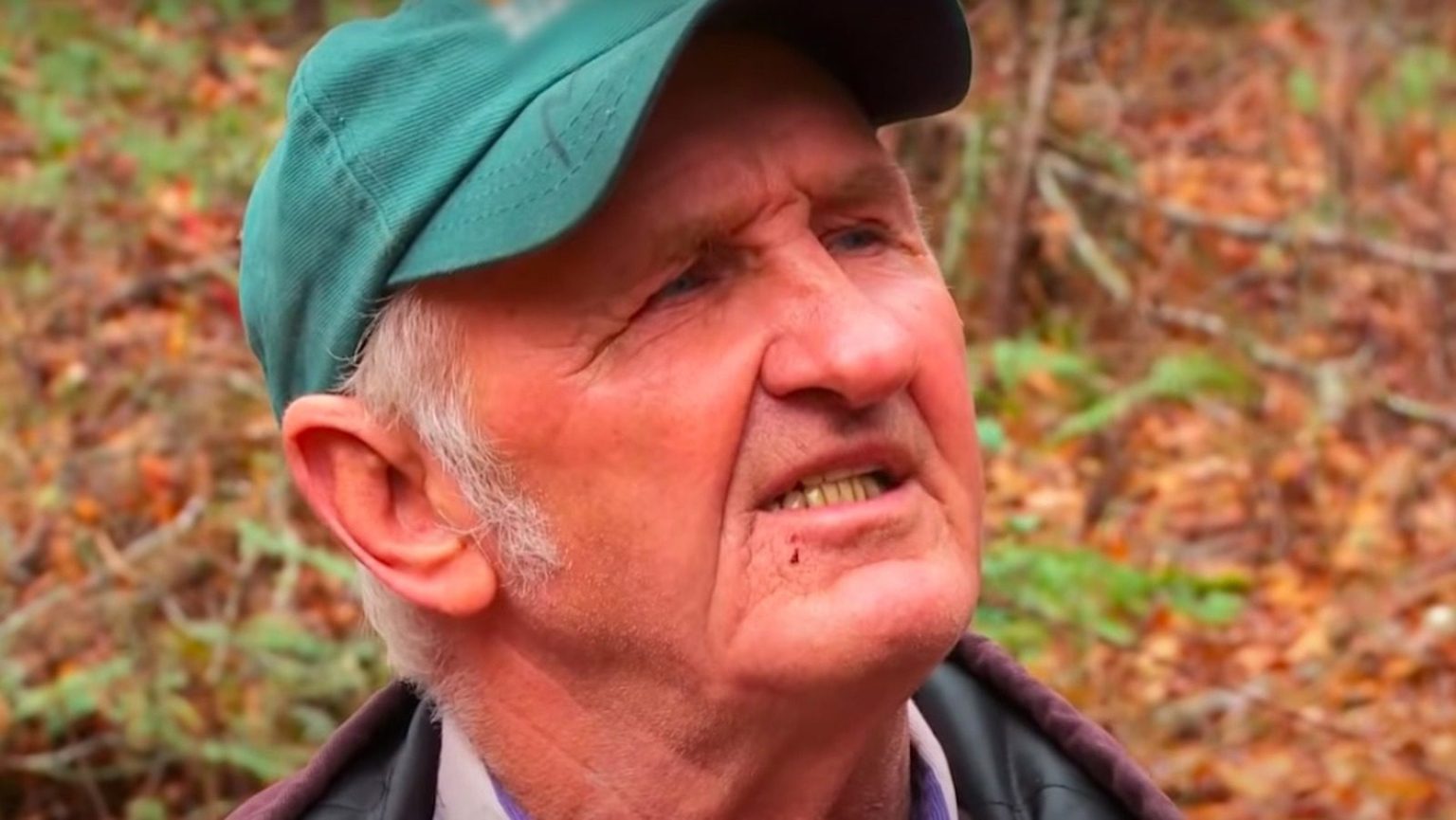 Décès de Jim Tom Hedrick de Moonshiners à 82 ans - Obscura