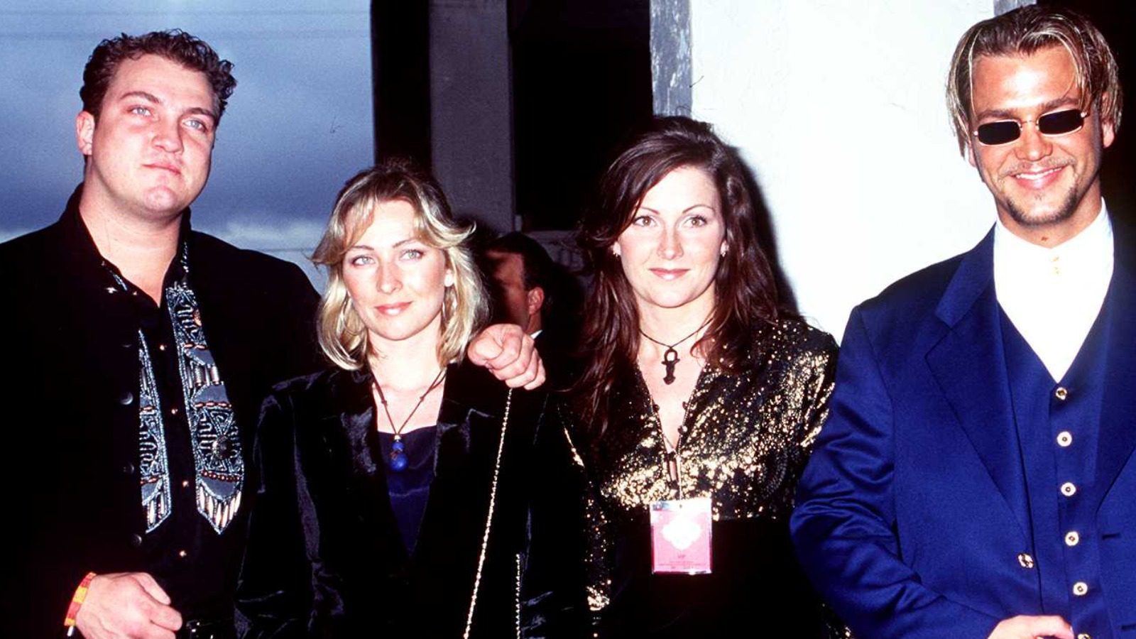 Que sont devenus les membres d'Ace of Base aujourd'hui - Obscura Que sont devenus les membres d'Ace of Base aujourd'hui - Obscura