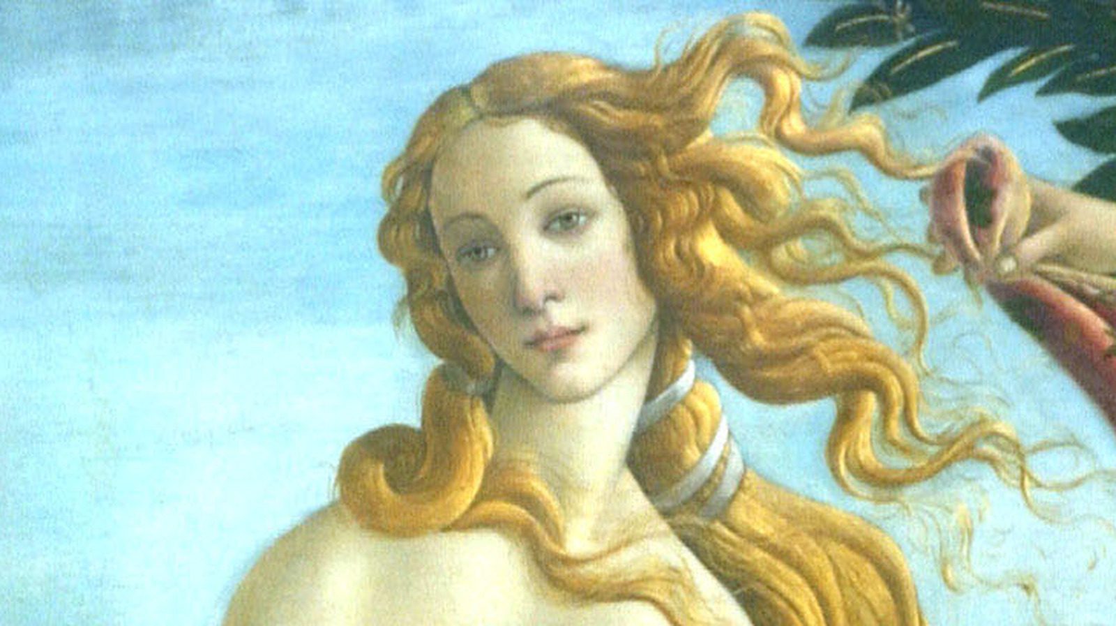 Effet persistant de la Naissance de Vénus sur la pop culture - Obscura Effet persistant de la Naissance de Vénus sur la pop culture - Obscura