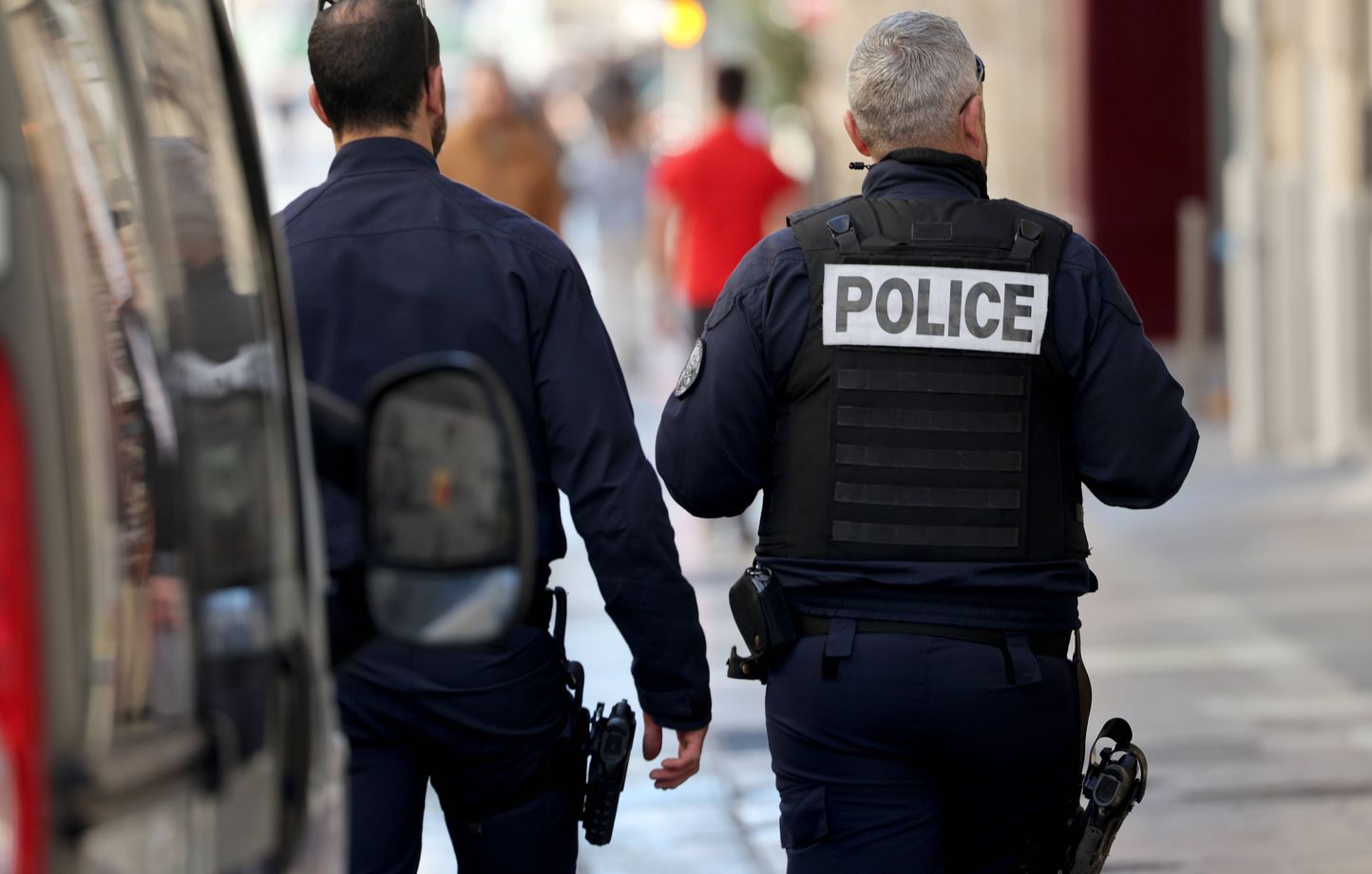 Cousin Dun Suspect Du Meurtre De Philippe Agressé à Grande Synthe