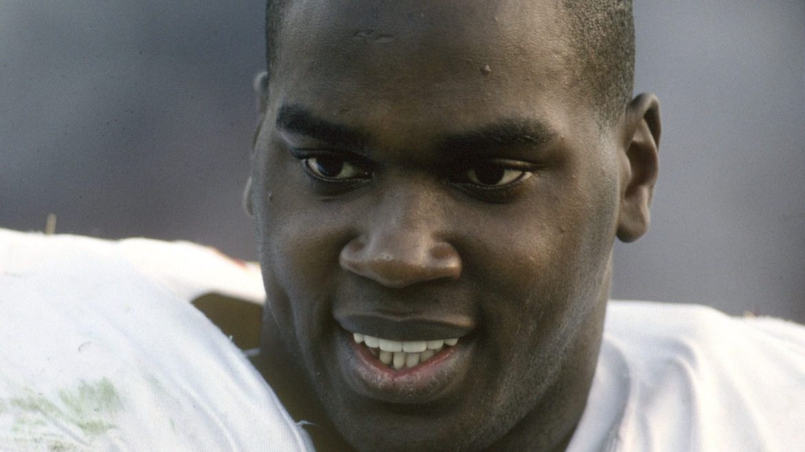 La tragique disparition de Derrick Thomas des Kansas City Chiefs en ...