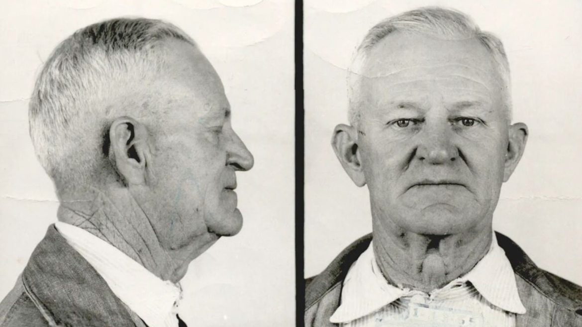 Le Destin d'Ernest Burkhart dans Killers of the Flower Moon - Obscura