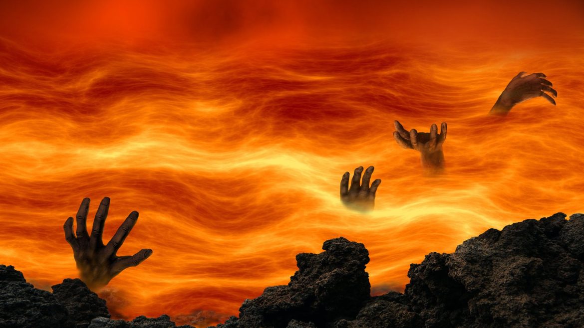 Le témoignage surprenant d'un pasteur texan sur son voyage en enfer ...