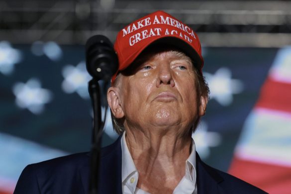 L'Arbre Généalogique de la Famille Trump Dévoilé - Obscura