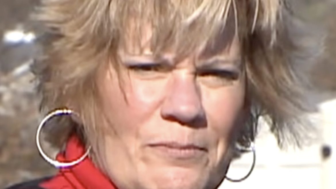 La vérité cachée derrière le meurtre de Betsy Faria par Pam Hupp - Obscura