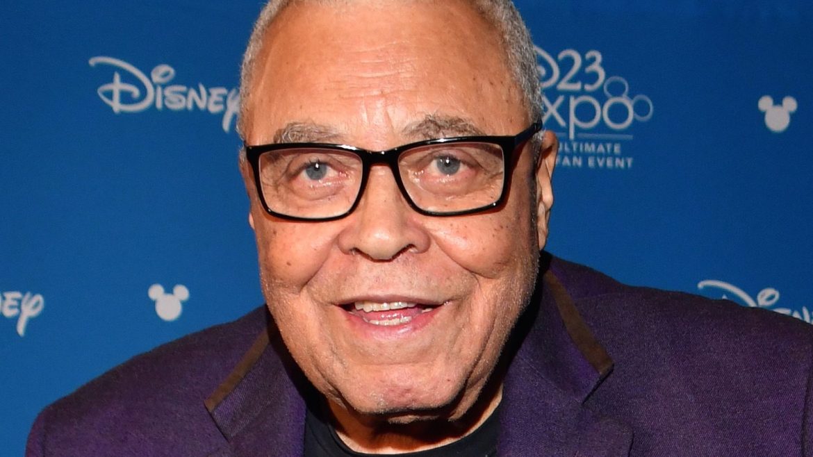 Décès de James Earl Jones acteur légendaire à l'âge de 93 ans - Obscura
