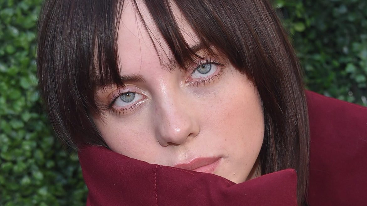 Comment Billie Eilish est devenue une star mondiale - Obscura