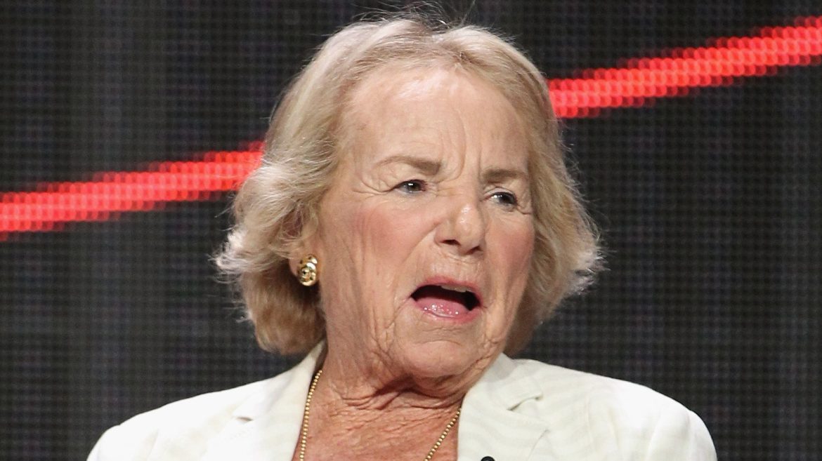 Décès d'Ethel Kennedy, figure emblématique de la justice sociale - Obscura