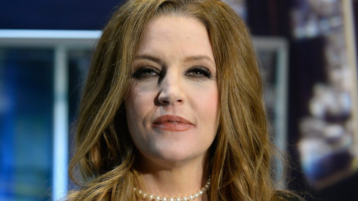 Les Secrets de Lisa Marie Presley révélés après sa Mort - Obscura