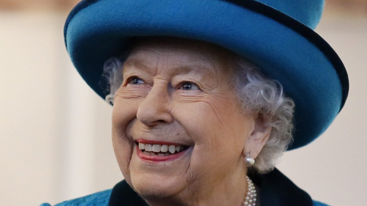 Protocole Royal : Que se passe-t-il si la Reine est Incapacitée ? - Obscura