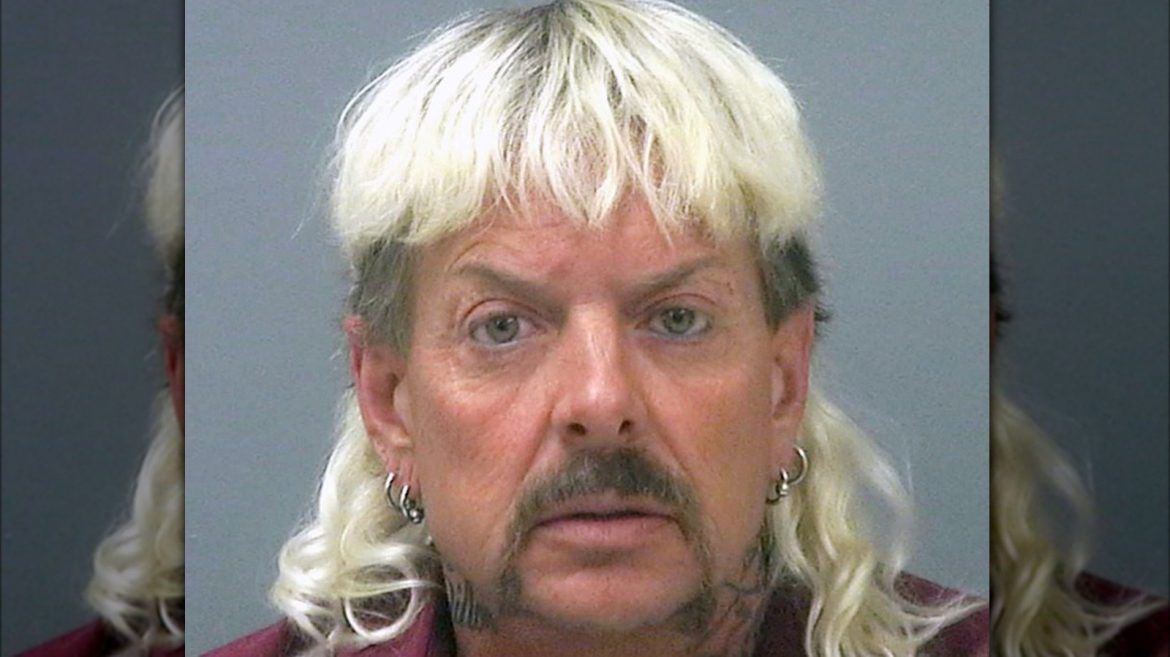 Joe Exotic : Sa Nouvelle Peine de Prison Décryptée - Obscura