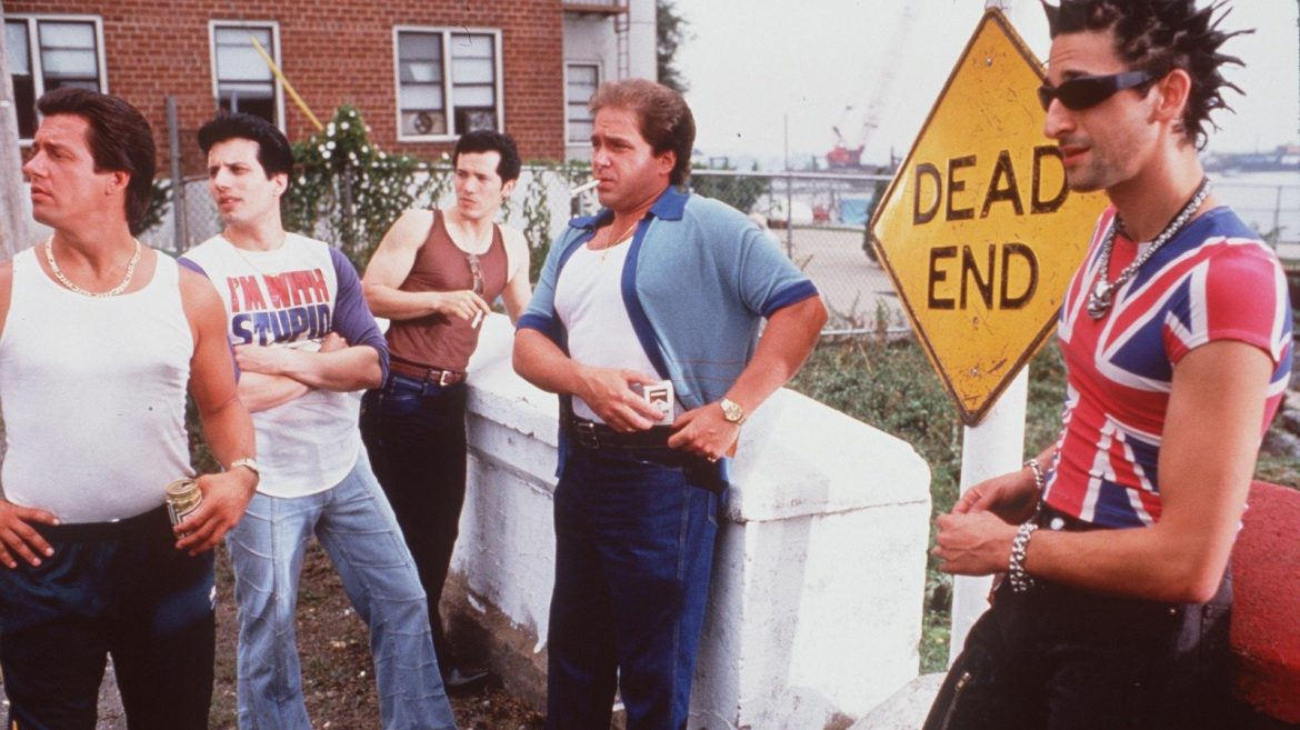 La véracité du film Summer of Sam : un regard critique - Obscura