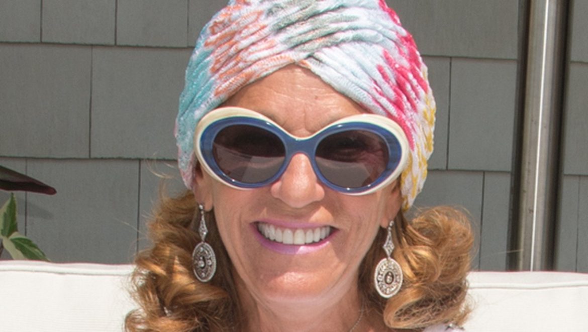 Le mystère de Debrah Lee Charatan, femme de Robert Durst - Obscura