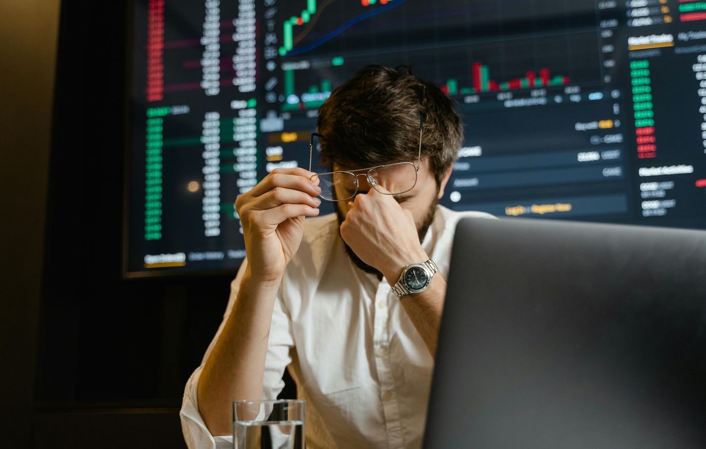 Enlèvement de David Balland : l'angoisse des acteurs crypto grandit ... Enlèvement de David Balland : l'angoisse des acteurs crypto grandit ...