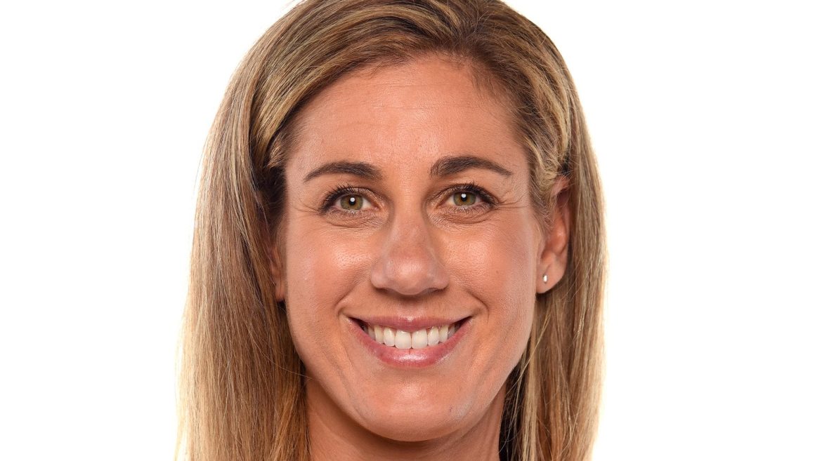 April Ross : La Vérité Inédite de la Championne Olympique - Obscura