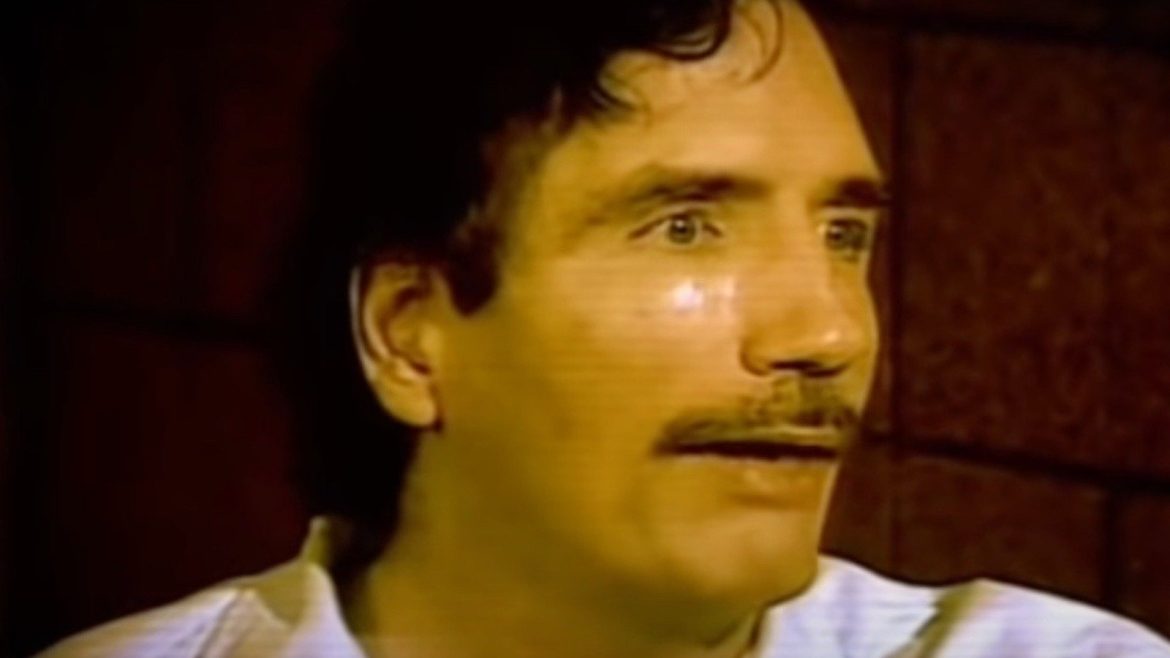 Gary Heidnik: Le véritable Buffalo Bill révélé - Obscura