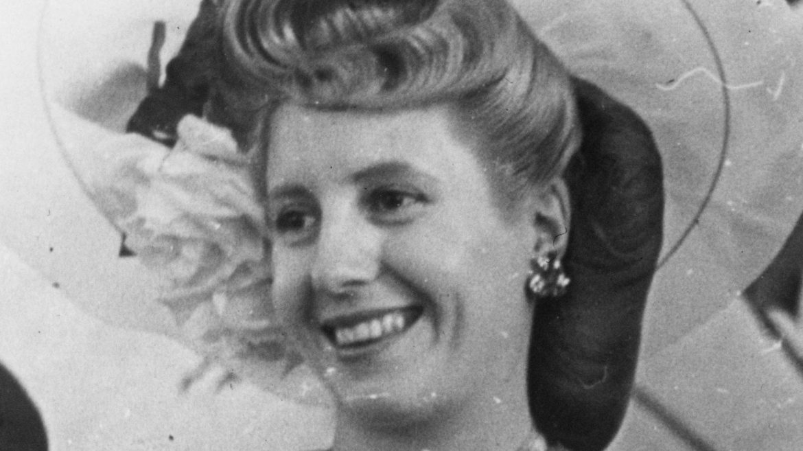 La mystérieuse disparition du corps d'Evita Perón - Obscura