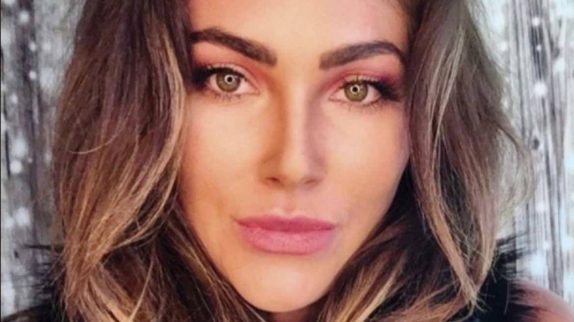Que devient l'ancienne diva de la WWE Devin Taylor aujourd'hui ? - Obscura