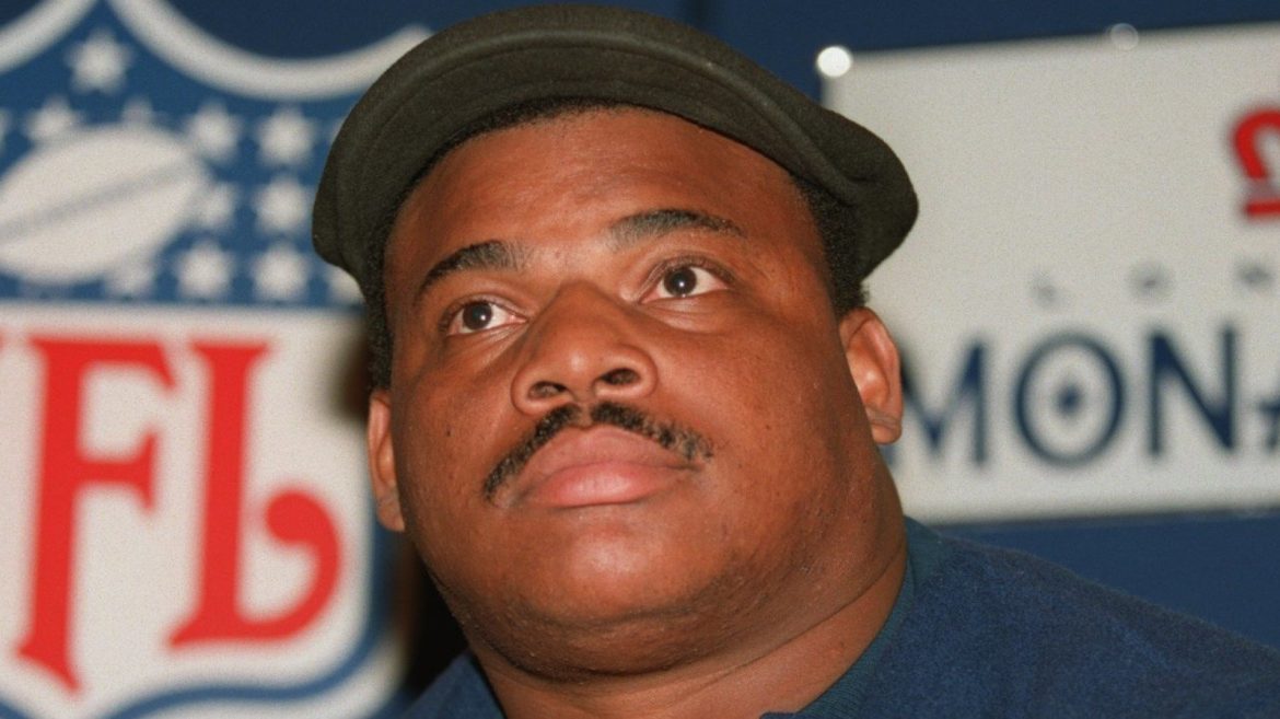 La Chute Tragique de William Perry : L'Ancien Célèbre NFL - Obscura