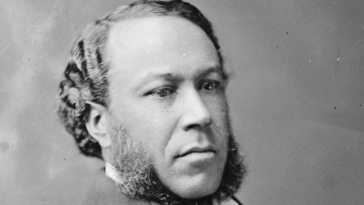 La Véritable Histoire de Joseph Rainey, Premier Congrèssiste Noir - Obscura