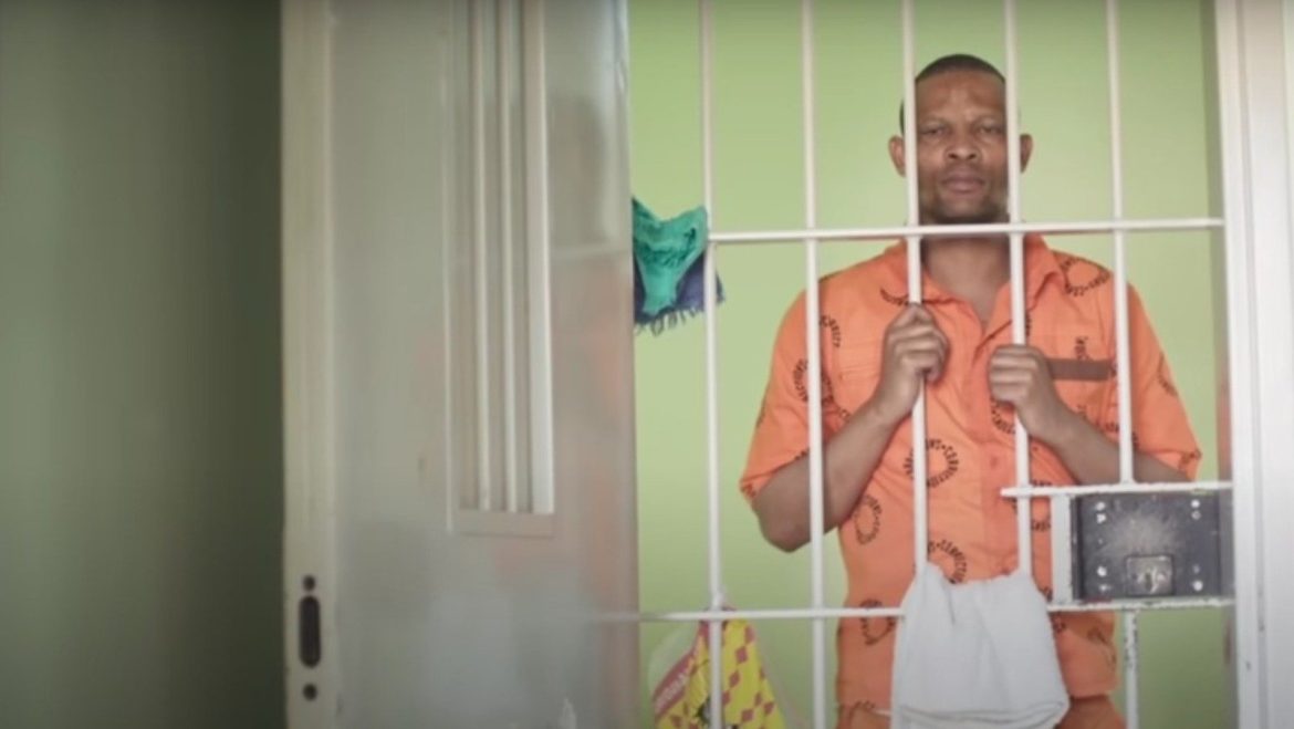 Brandvlei Correctional Centre : Une prison gouvernée par les gangs en ...