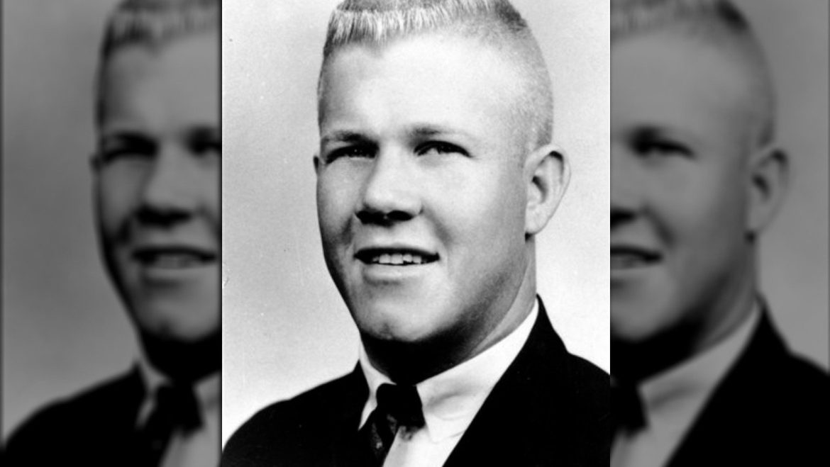 Charles Whitman : l'énigme du tireur de la tour d'Université du Texas ...