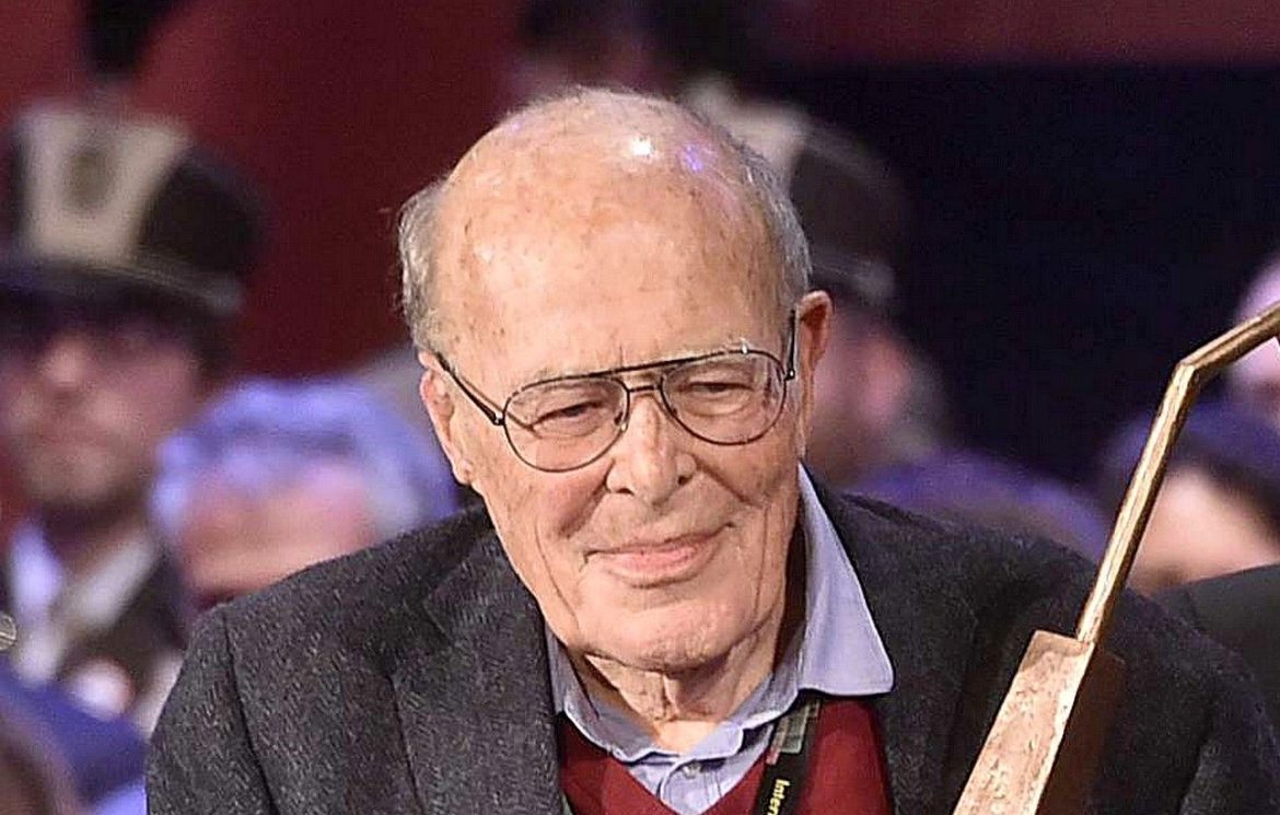 Décès de Marcel Ophüls, maître du documentaire français à 97 ans - Obscura