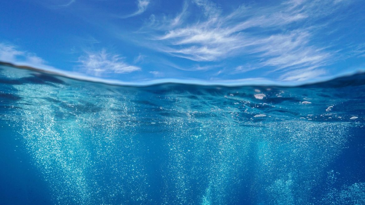 La Thalassophobie : Comprendre la peur de l'océan en France - Obscura