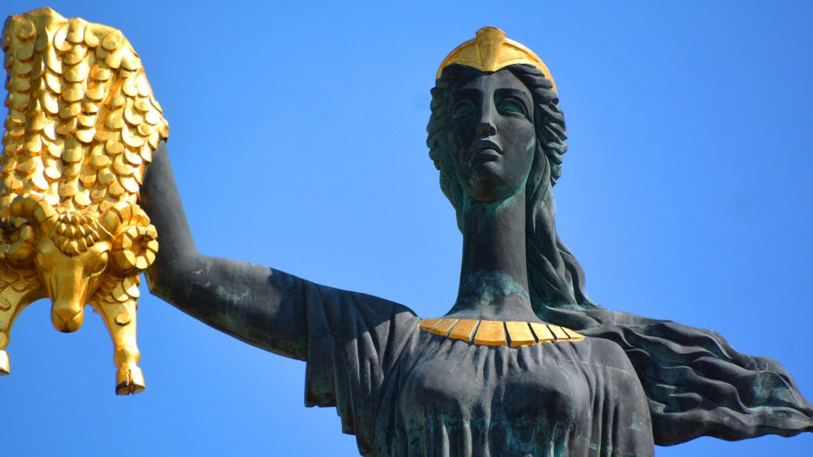 L'Étrange Mythe de Jason et Médée : Amour et Trahison - Obscura