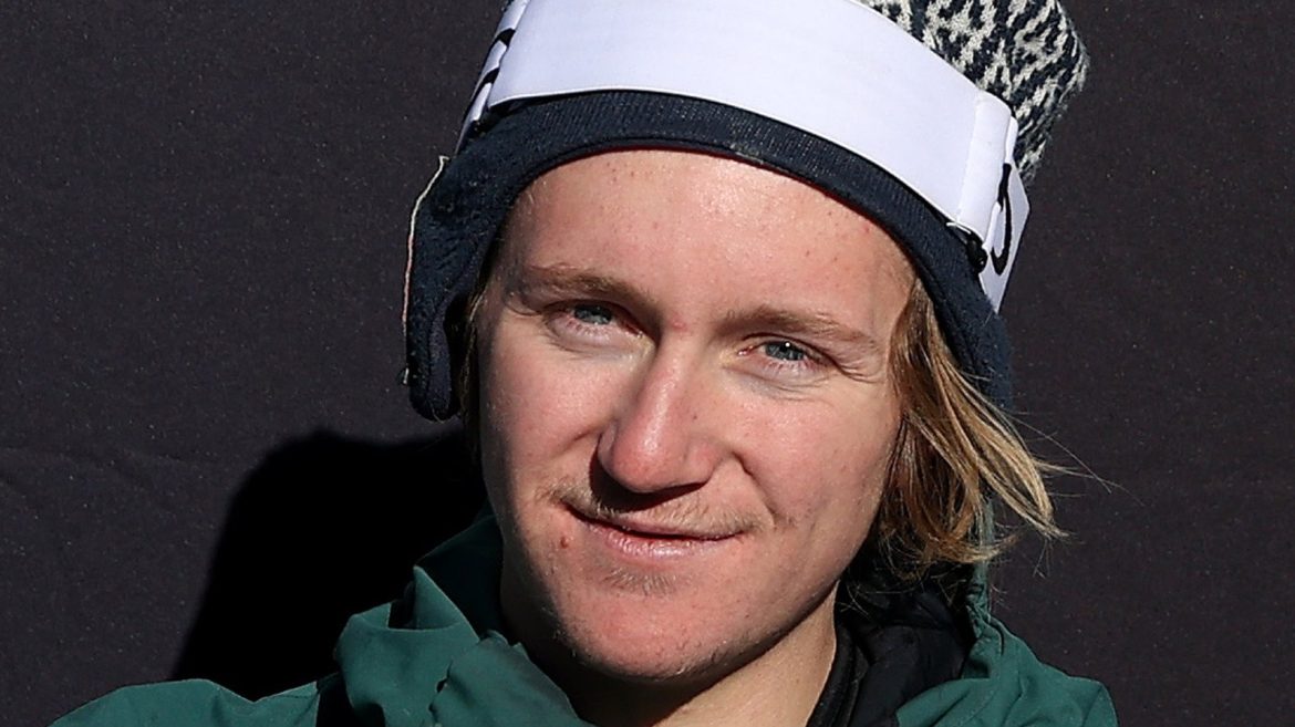 Red Gerard : l'ascension du snowboarder médaillé olympique - Obscura