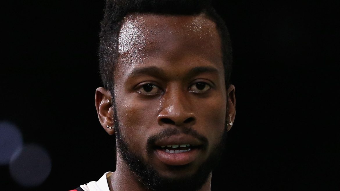 Tragédie : La Mort d'Olympien Deon Lendore à 29 ans - Obscura