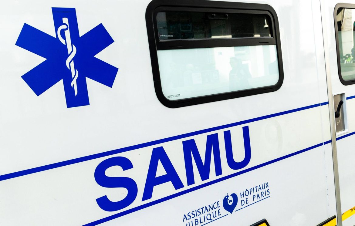 Tragédie à Éragny : Un ouvrier meurt après une chute de dix mètres ...